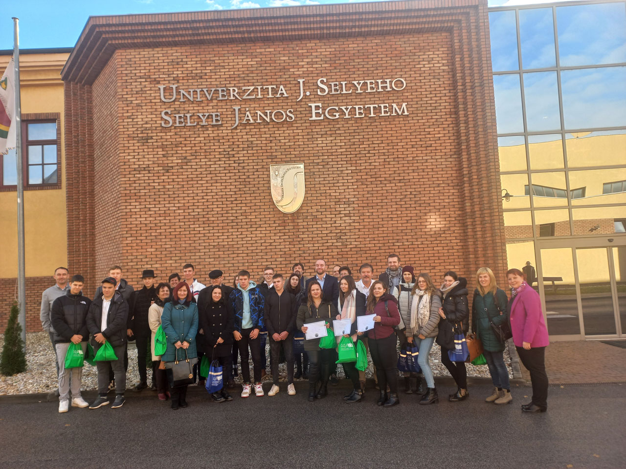 Hír - Kaposvári Campus - MATE