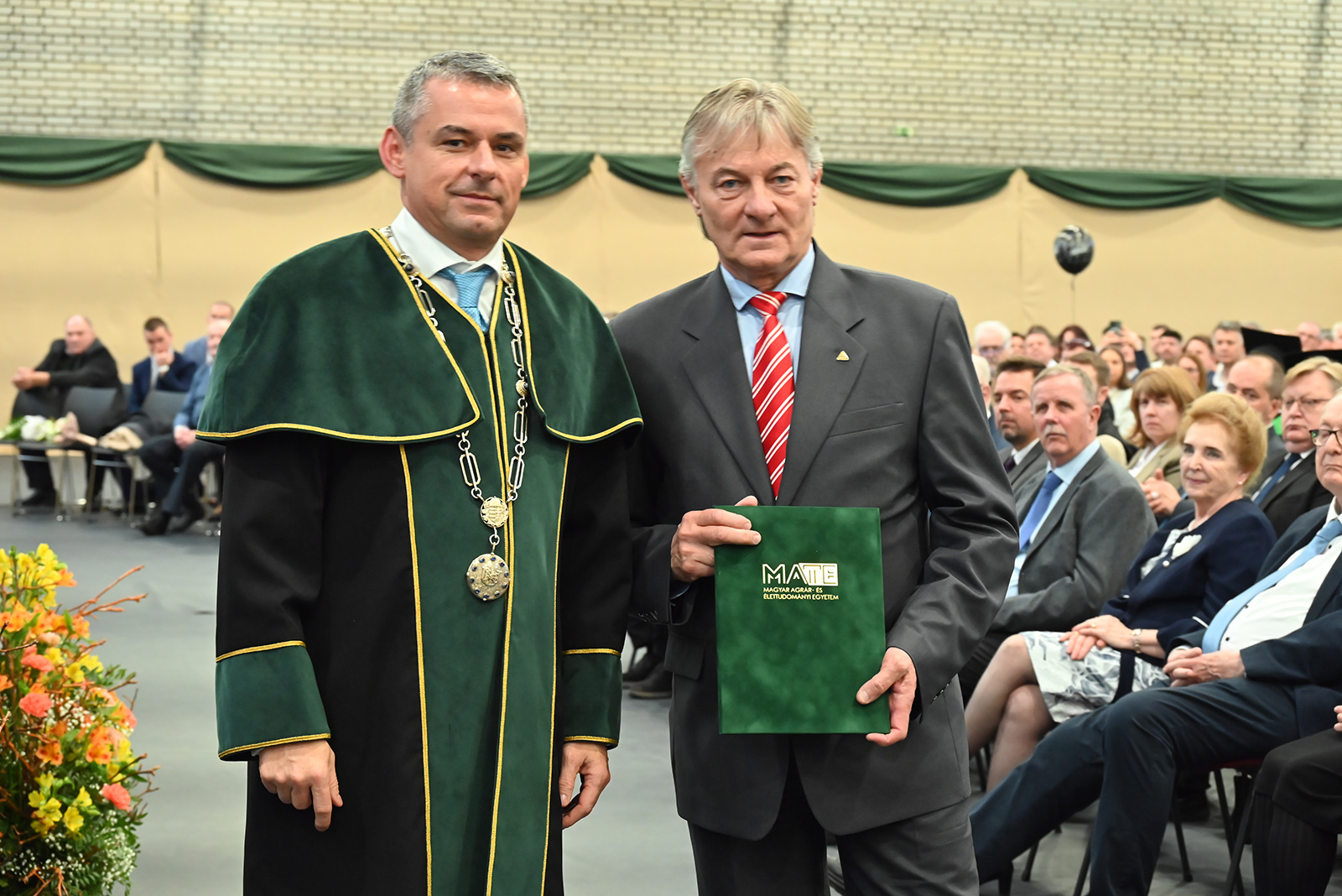 Hír - Kaposvári Campus - MATE